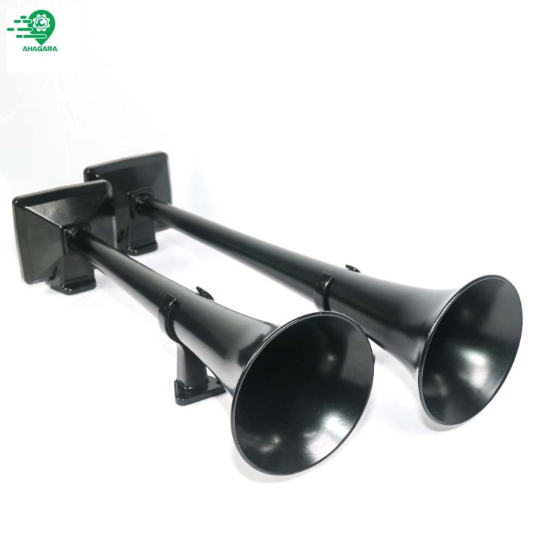 Kèn ong trắng 970 và 750 - Độ Xe Tải