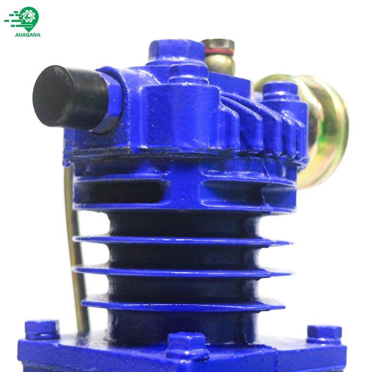 Đầu nén khí có dầu Ahagara 1/4 hp Design Japan - Độ Xe Tải